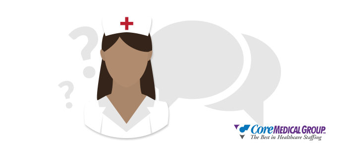 5 Common Questions Patients Ask Nurses and How to Answer Them