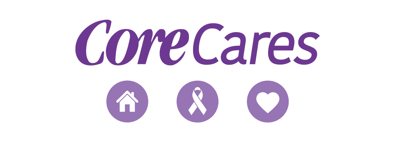 Core Cares – Learn How CoreMedical Supports our Community