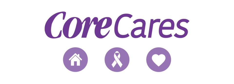Core Cares – Learn How CoreMedical Supports our Community
