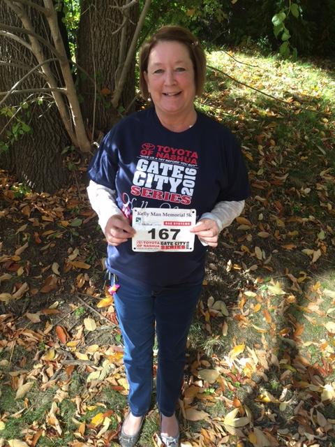 CoreMedical Sponsors Kelly Mann Memorial 5k and 3K