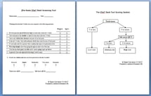How to use the STarT Back Screening tool for low back pain