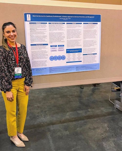 What You Missed at AOTA 2019