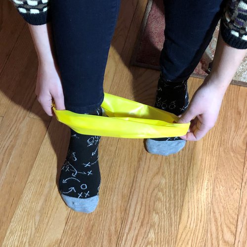 Occupation-Based Intervention in SNFs