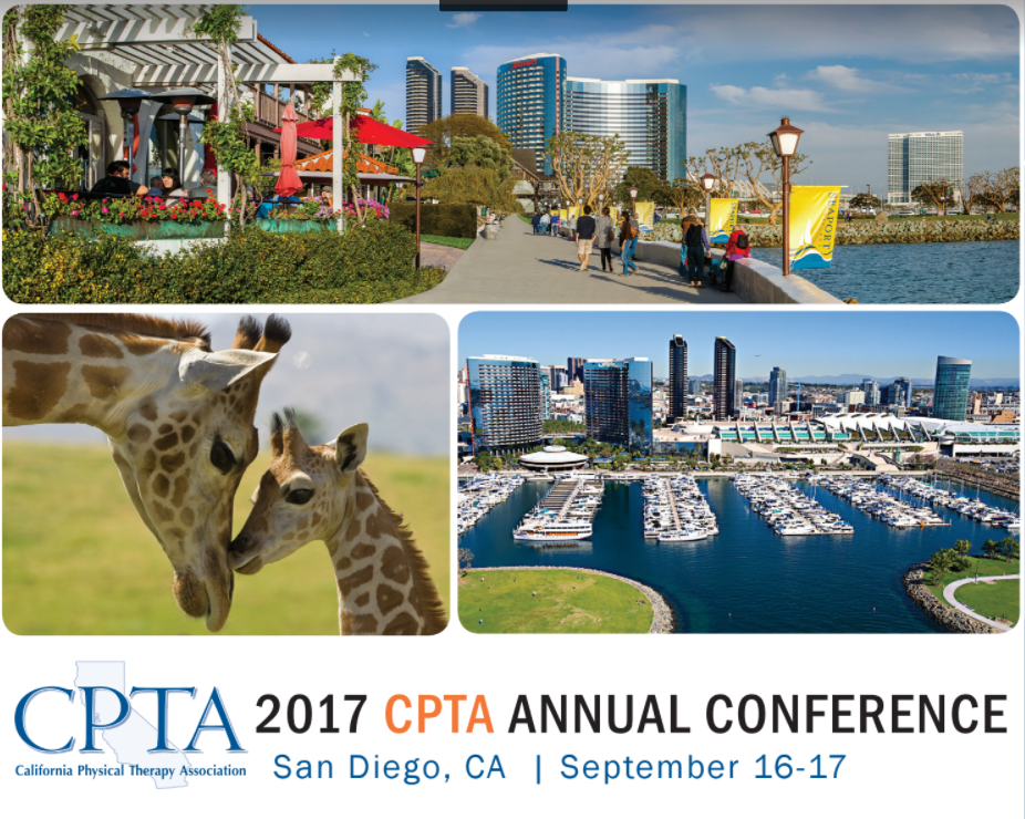 6 Reasons Why We're Excited for the CPTA Annual Conference