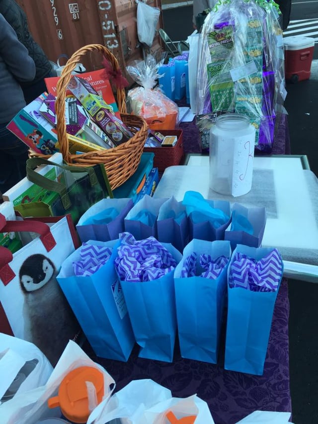 CoreMedical Sponsors Kelly Mann Memorial 5k and 3K