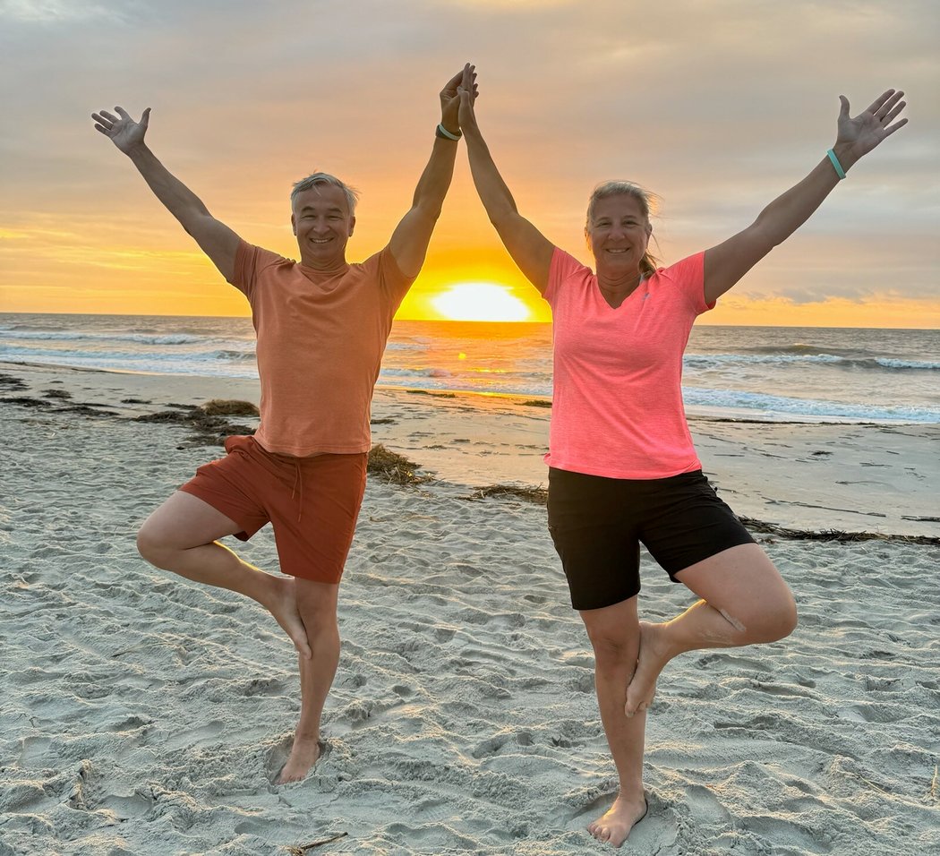Meet Travel PT Mark Zajac