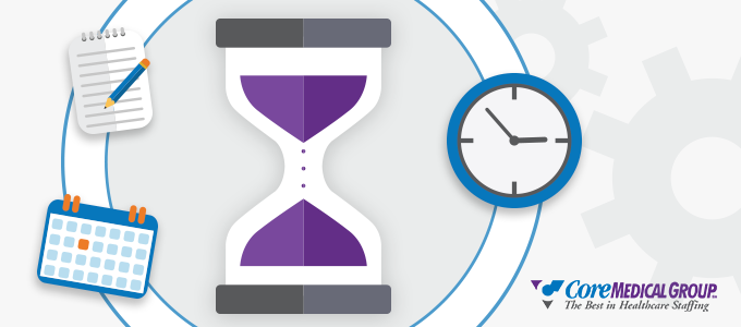 Time Management Tips for Healthcare Administrators