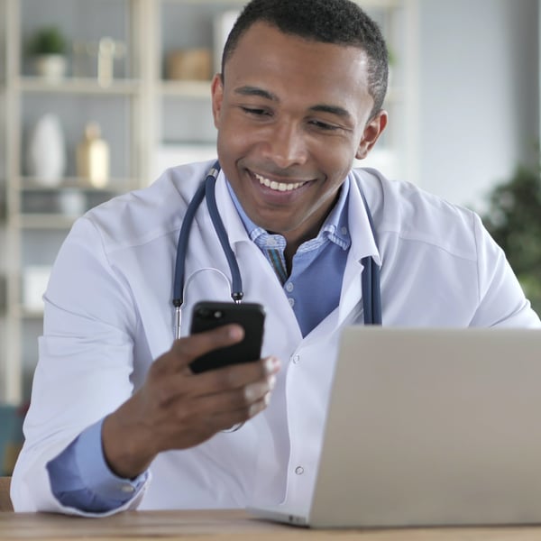 Telemedicine Benefit for Travel Nurses and Allied Health Pros