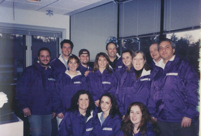 Happy 25th Birthday CoreMedical Group! Happy 25th Birthday CoreMedical Group!