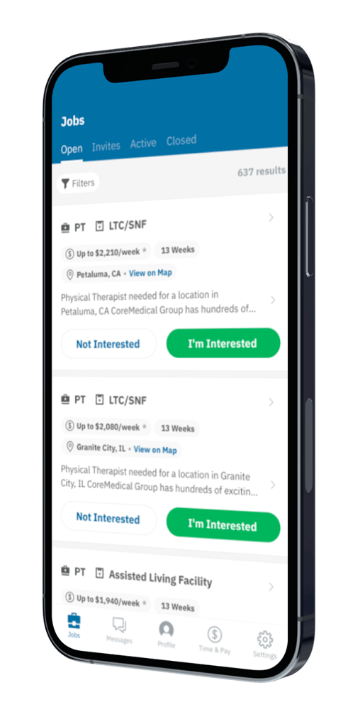 Travel Nursing Jobs & Medical Staffing – CoreMedical Group Travel Nursing Jobs & Medical Staffing – CoreMedical Group