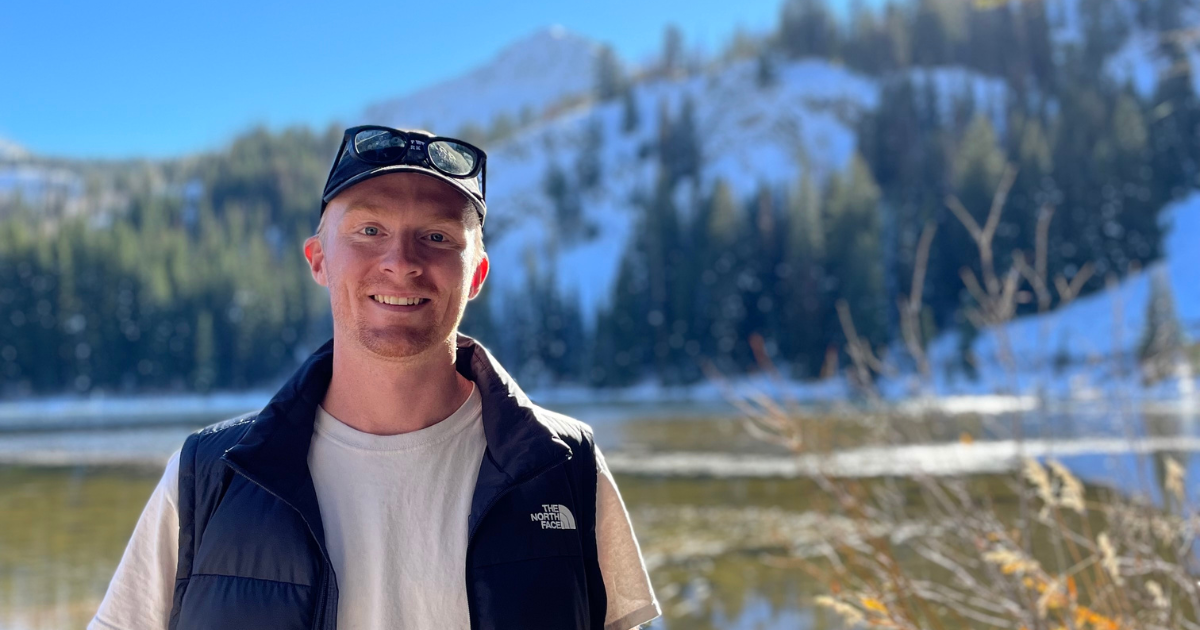 Exploring the World of Healthcare Recruitment with Roger