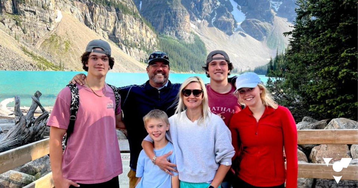 Spotlight on Leadership: Meet Greg, CoreMedical Group's Executive VP