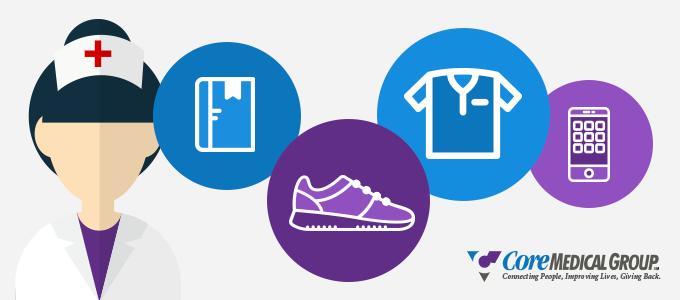 Nursing Essentials for a More Productive You